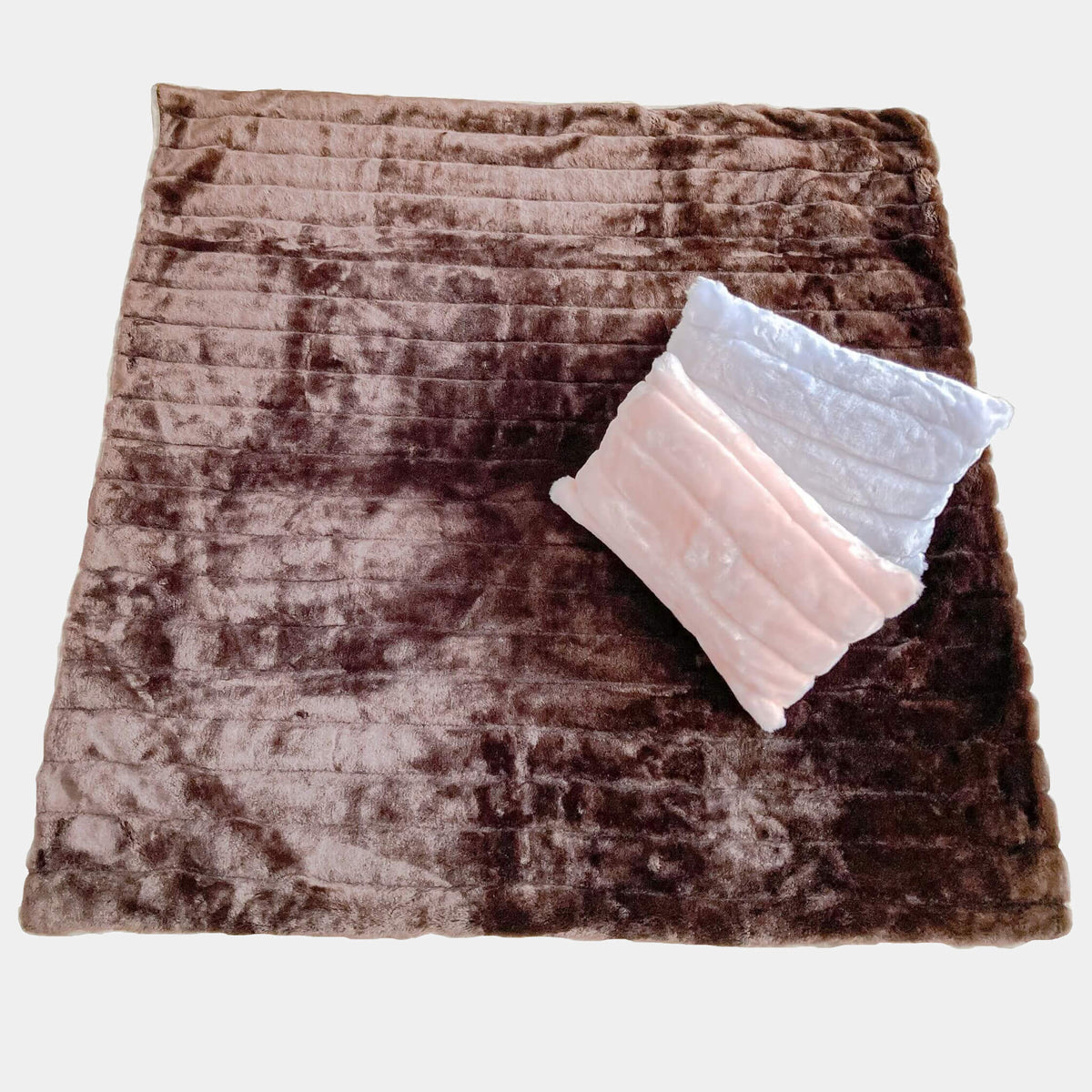 Playroom Essentials Bundle - Playmat and Cushions | Minimink